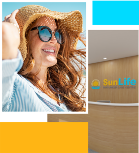 Contact Us - SunLife Skin Cancer Care Centre