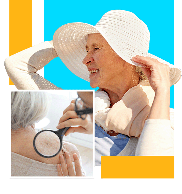 Skin Cancer Clinic Sunshine Coast | Visit SunLife Skin Cancer Care Centre